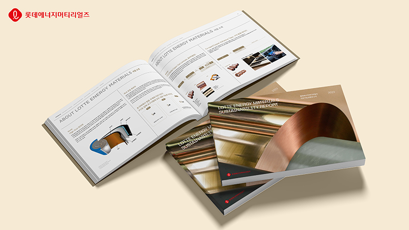 LOTTE ENERGY MATERIALS